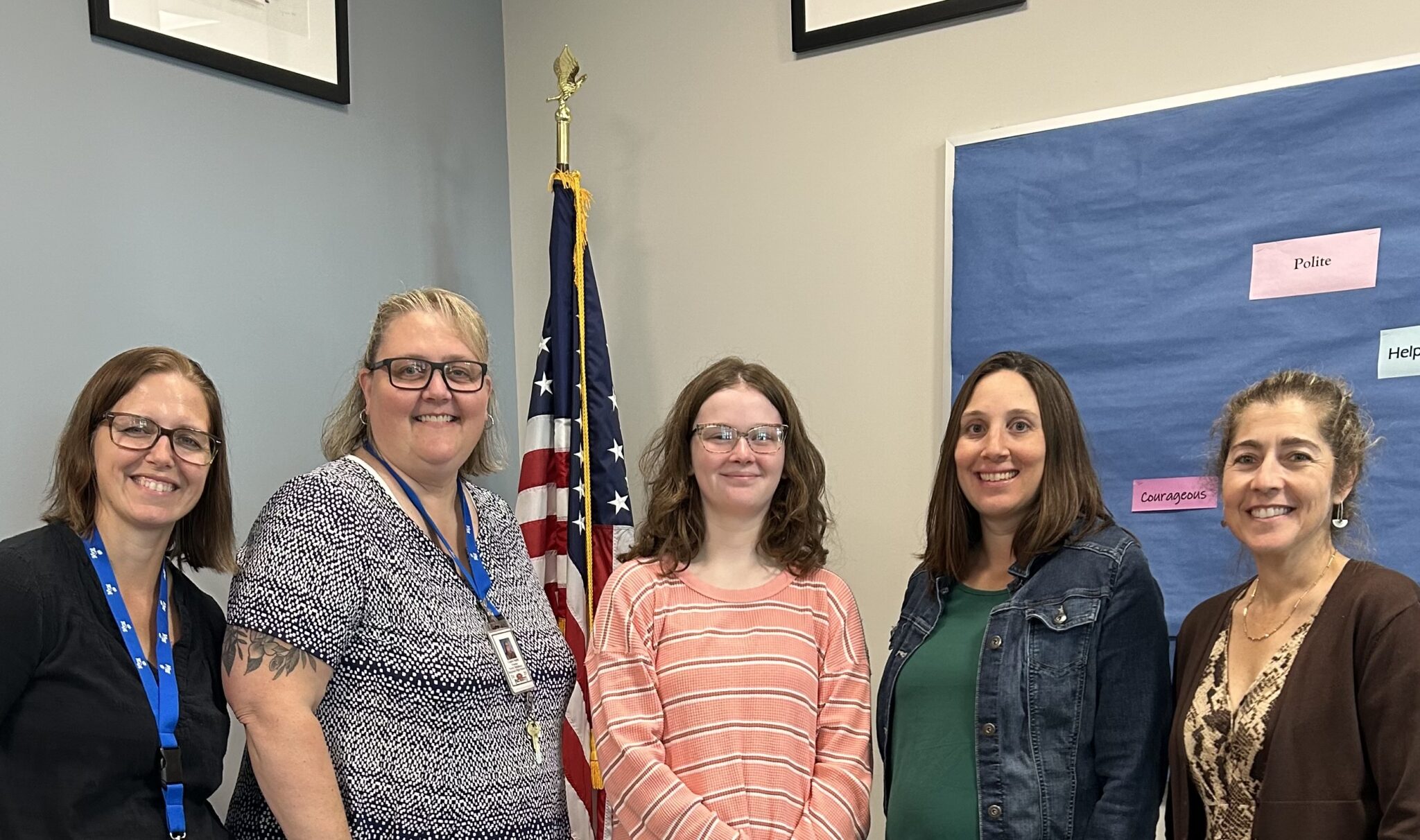 News – North Middlesex Regional School District